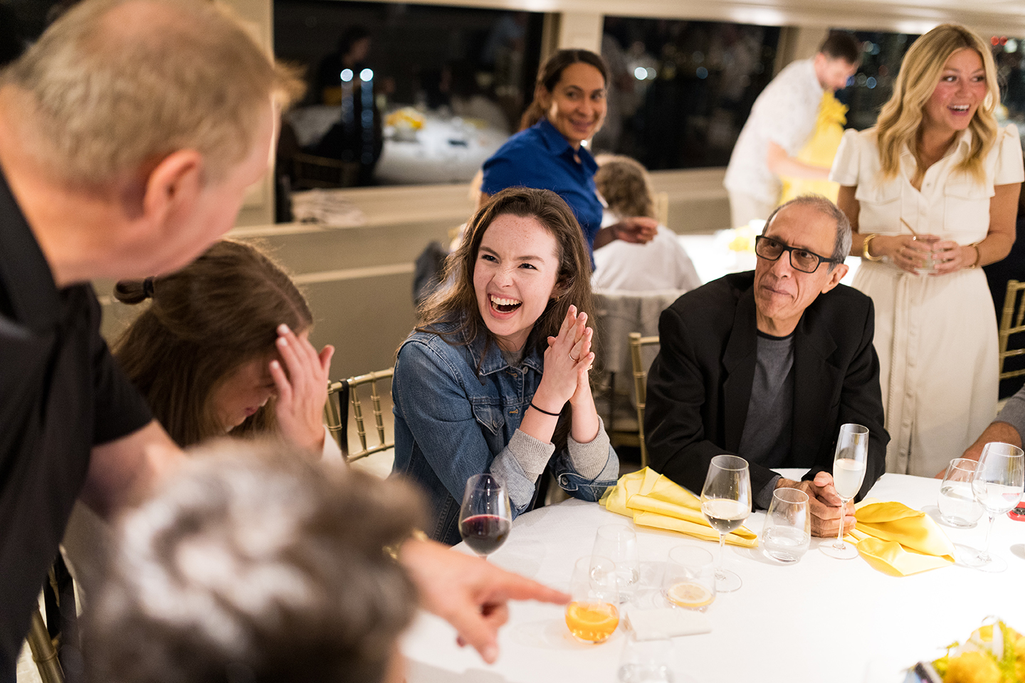 Private Functions - The Comedy Magic of Rod Boss